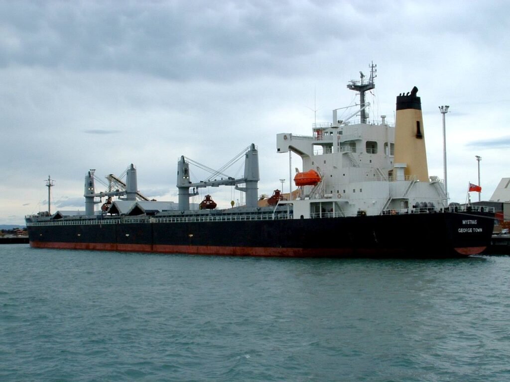 About Us – Helikon Shipping Enterprises Limited